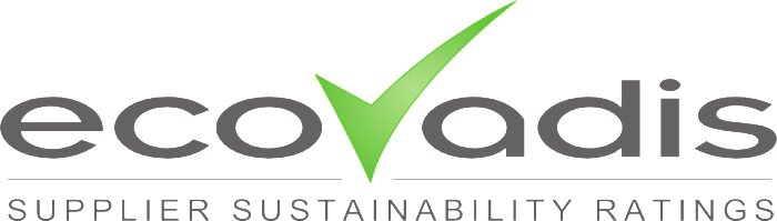 EcoVadis Supplier Sustainability CSR Ratings